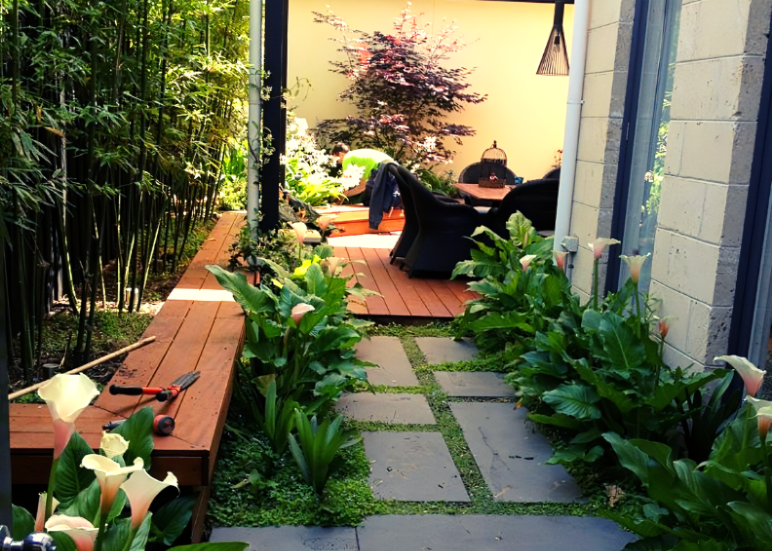 25 Melbourne Garden Ideas You Cannot Miss | SharonSable