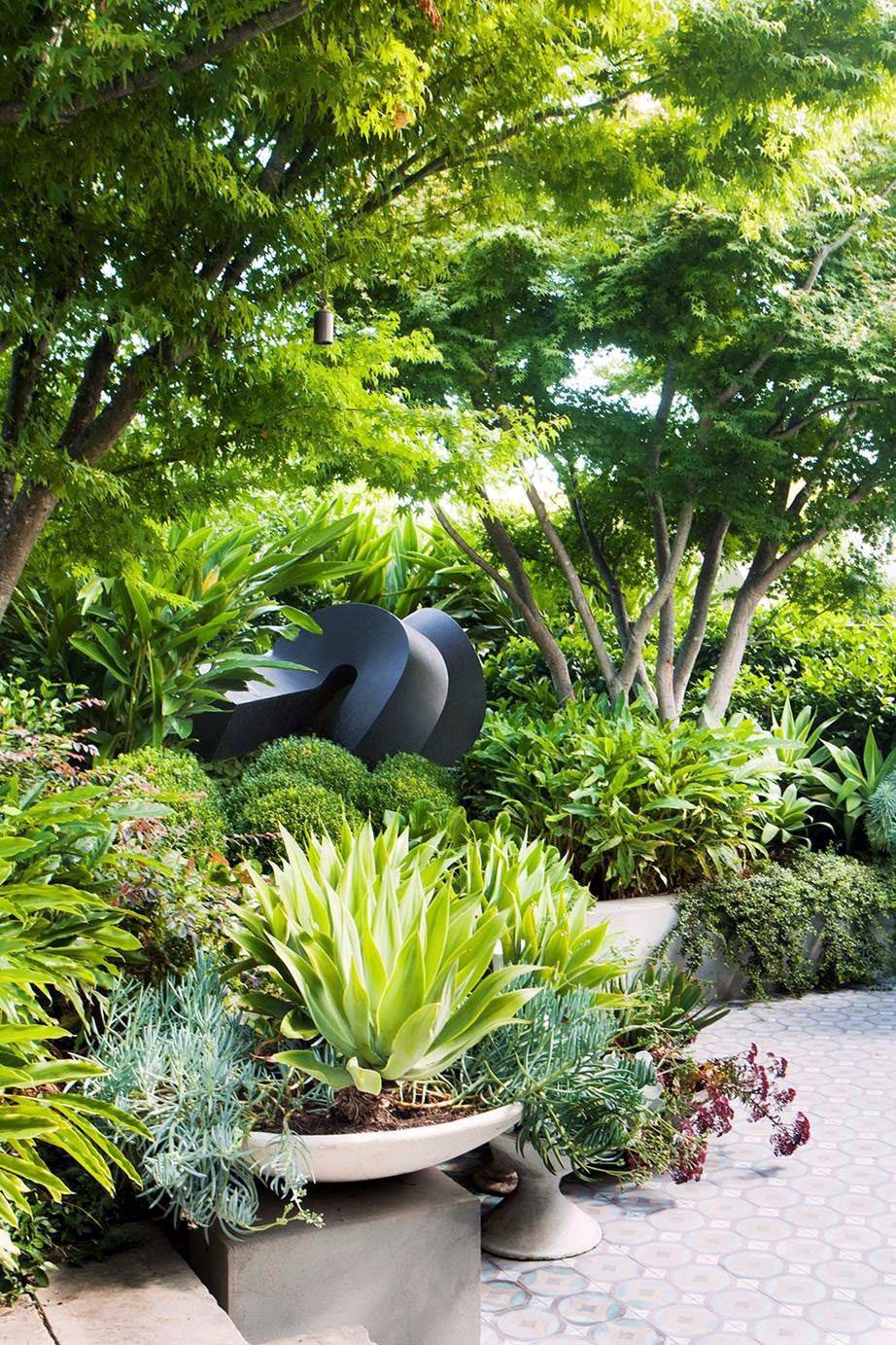 25 Melbourne Garden Ideas You Cannot Miss | SharonSable