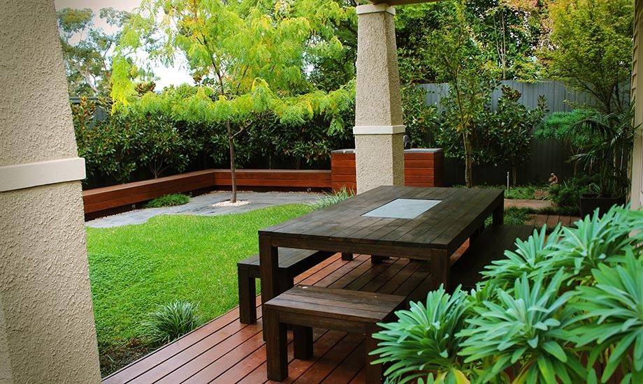 25 Melbourne Garden Ideas You Cannot Miss | SharonSable