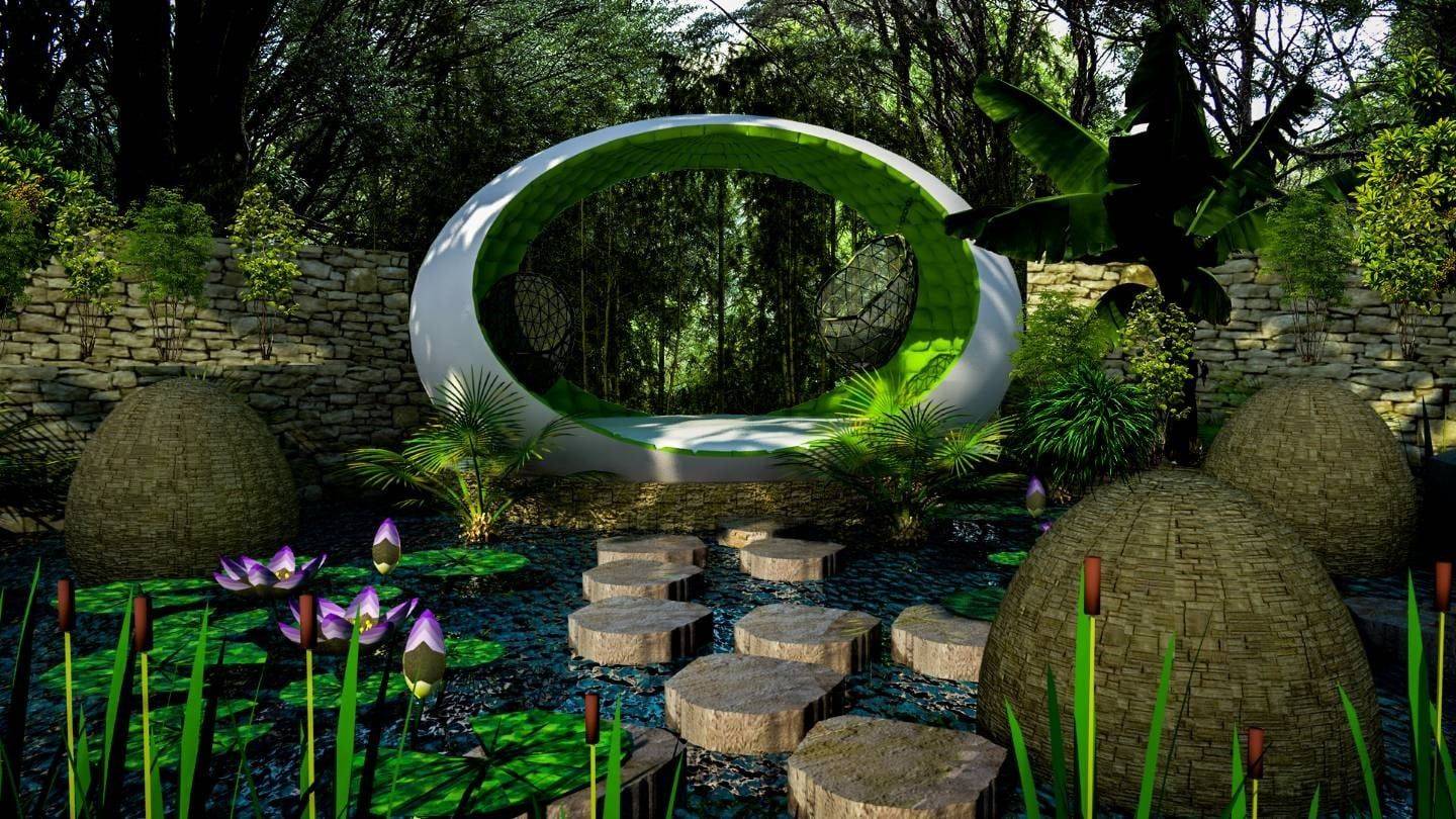 25 Melbourne Garden Ideas You Cannot Miss | SharonSable