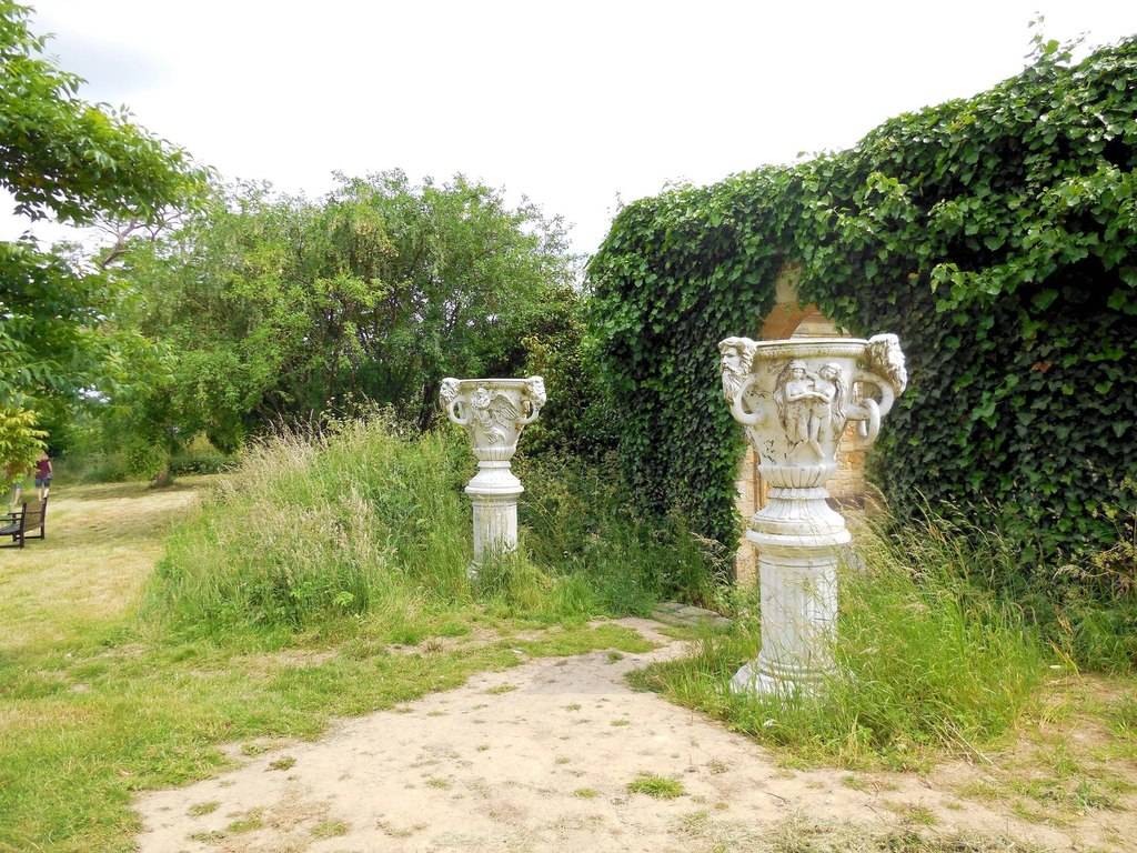 19 Sculptures Italian Garden Ideas You Cannot Miss Sharonsable