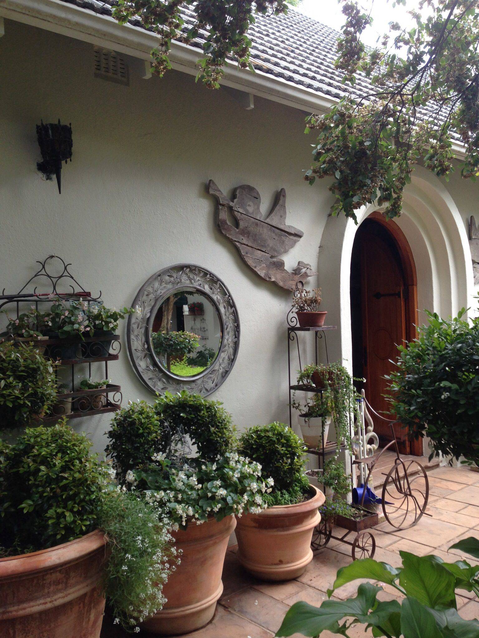 25 Italian Cottage Garden Ideas You Should Look | SharonSable