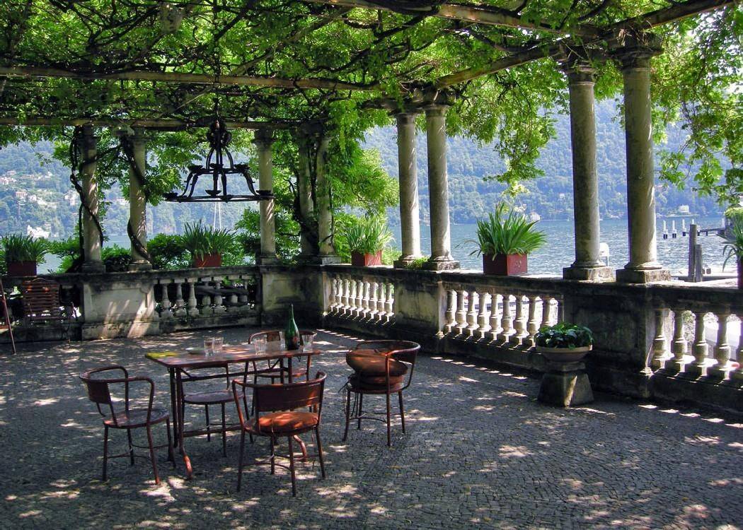 17 Italian Terrace Garden Ideas Worth a Look | SharonSable