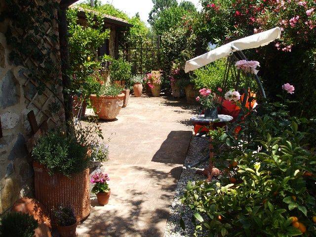 17 Italian Terrace Garden Ideas Worth a Look | SharonSable