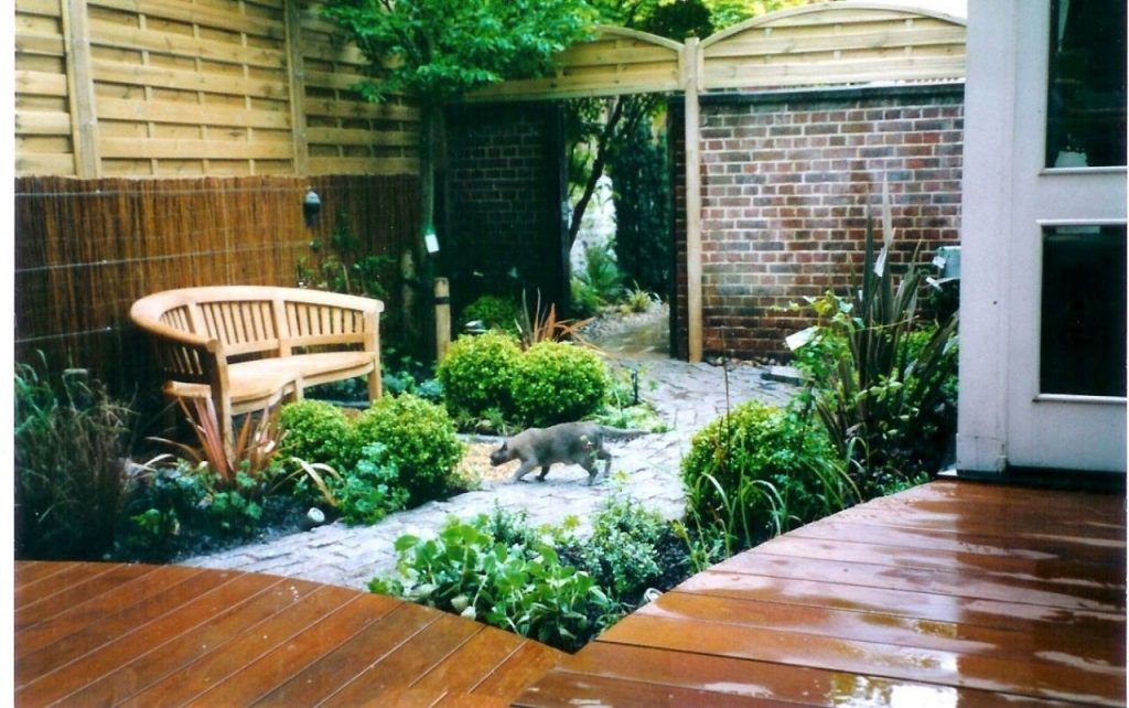 17 Italian Terrace Garden Ideas Worth a Look | SharonSable