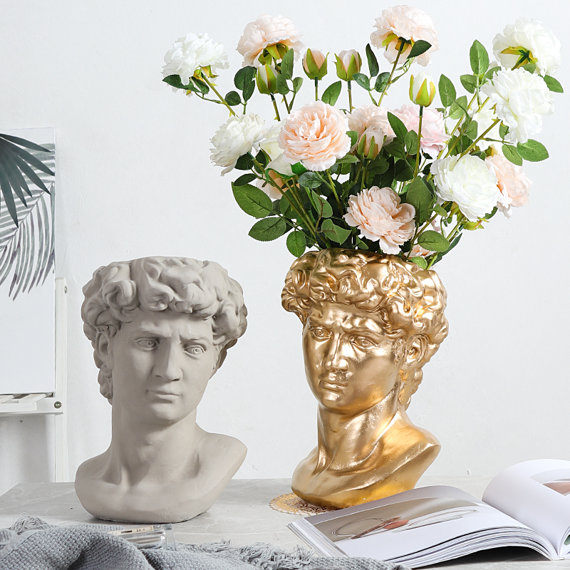 18 David Garden Statue Ideas You Gonna Love | SharonSable