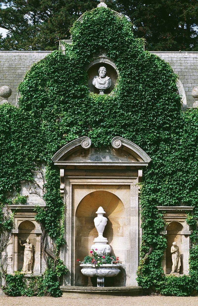 24 Italian Garden Art Ideas For This Year | SharonSable