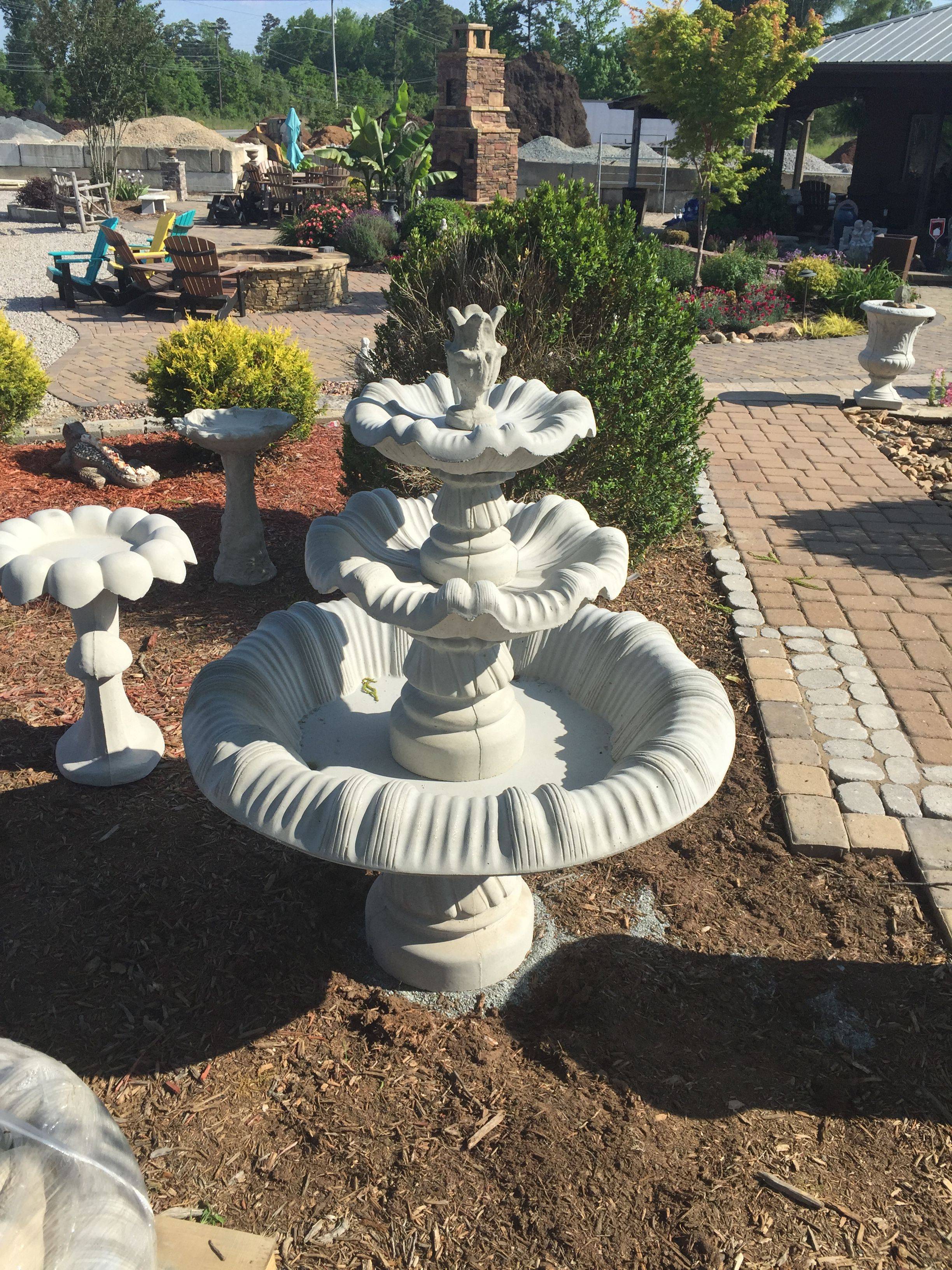 23 Italian Water Garden Ideas You Cannot Miss | SharonSable