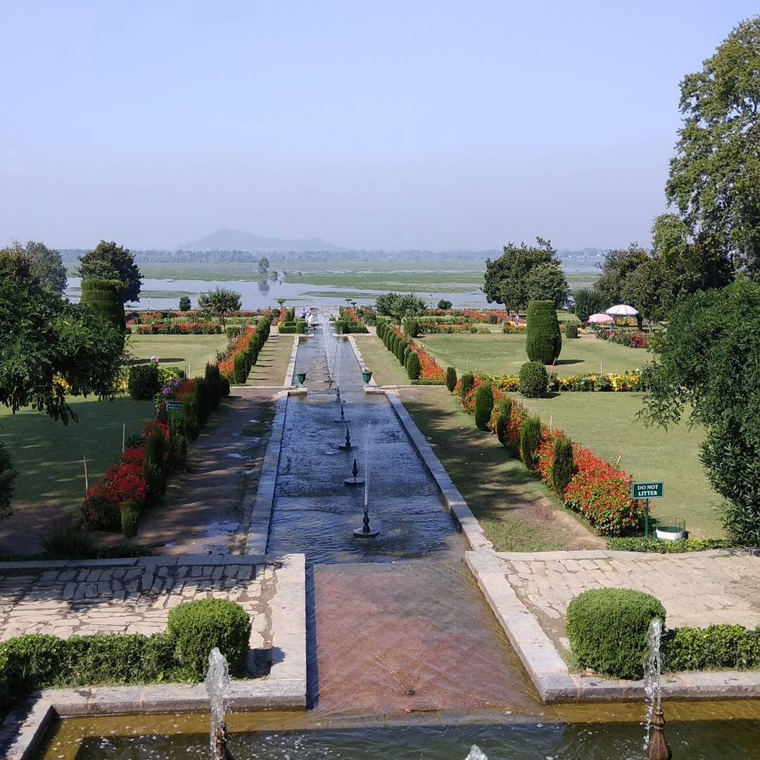 19 Bagh Garden Ideas You Should Check | SharonSable