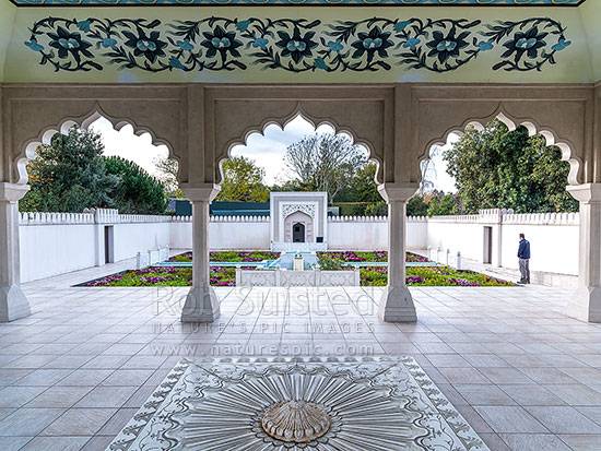 21 Indian Char Bagh Garden Ideas You Should Look | SharonSable