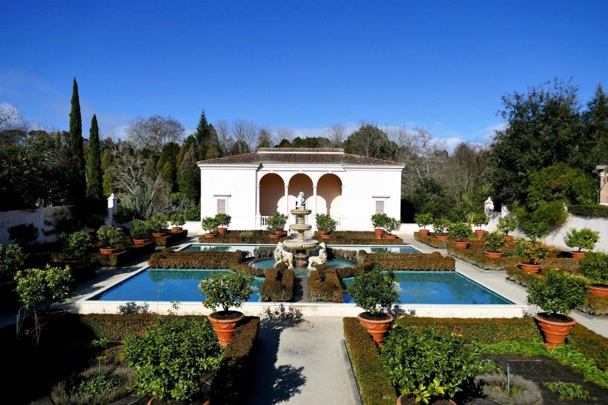 25 Hamilton Garden NZ Ideas You Cannot Miss | SharonSable