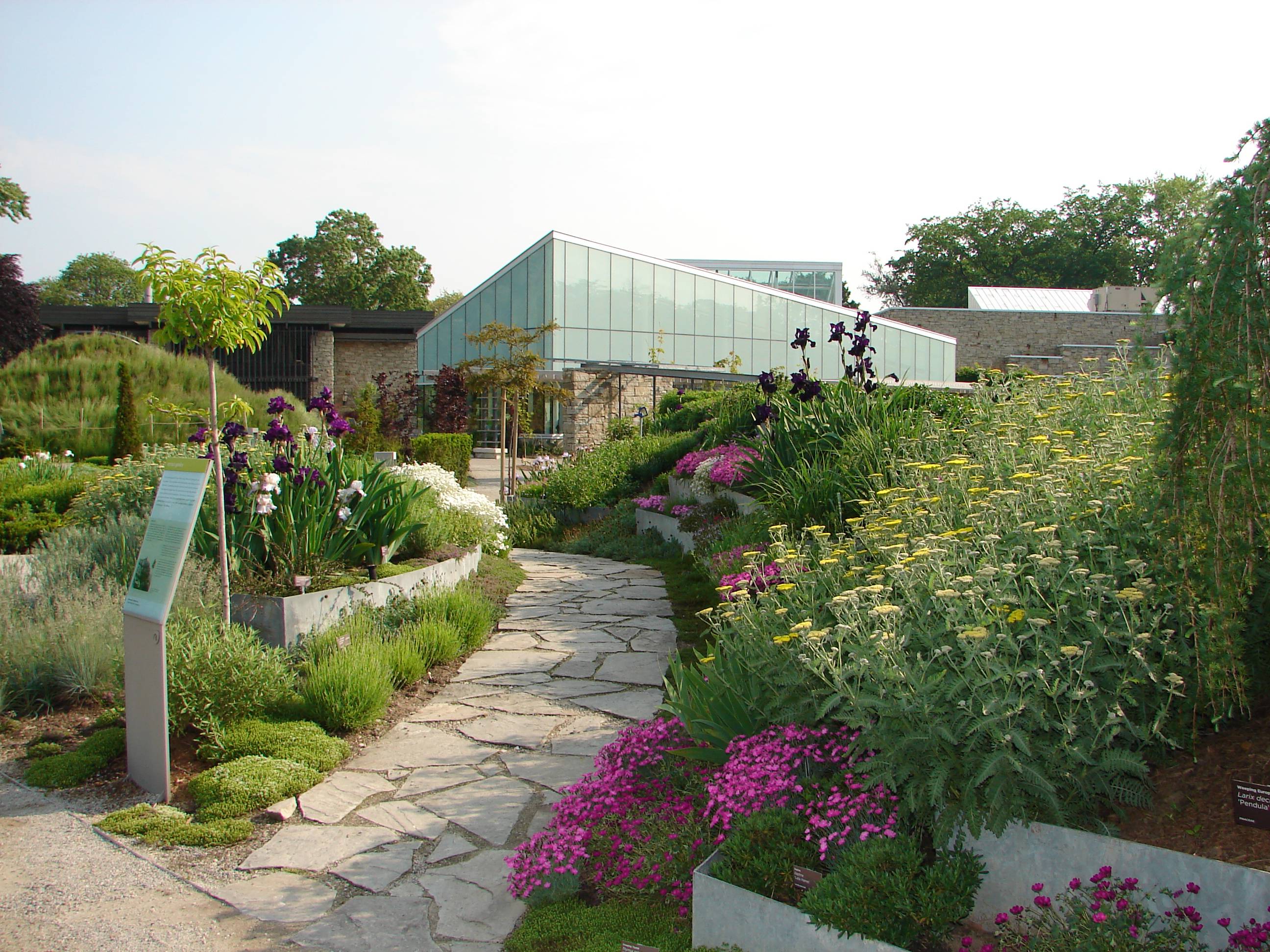 21 Toronto Botanical Garden Ideas You Should Look | SharonSable