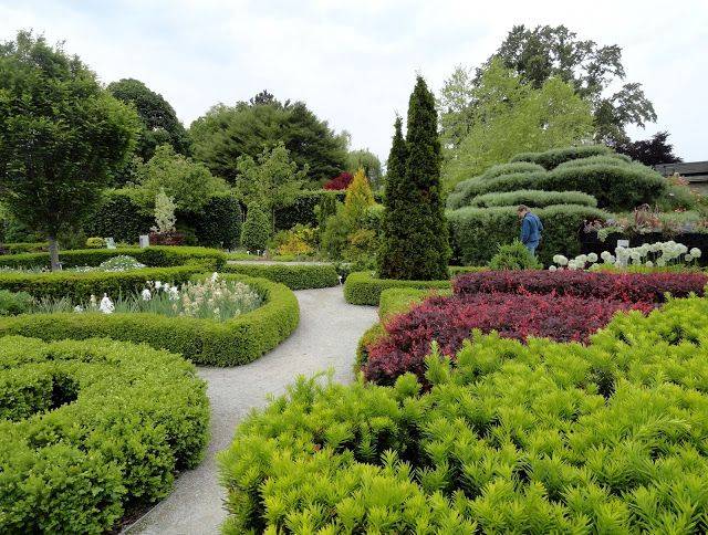 21 Toronto Botanical Garden Ideas You Should Look | SharonSable