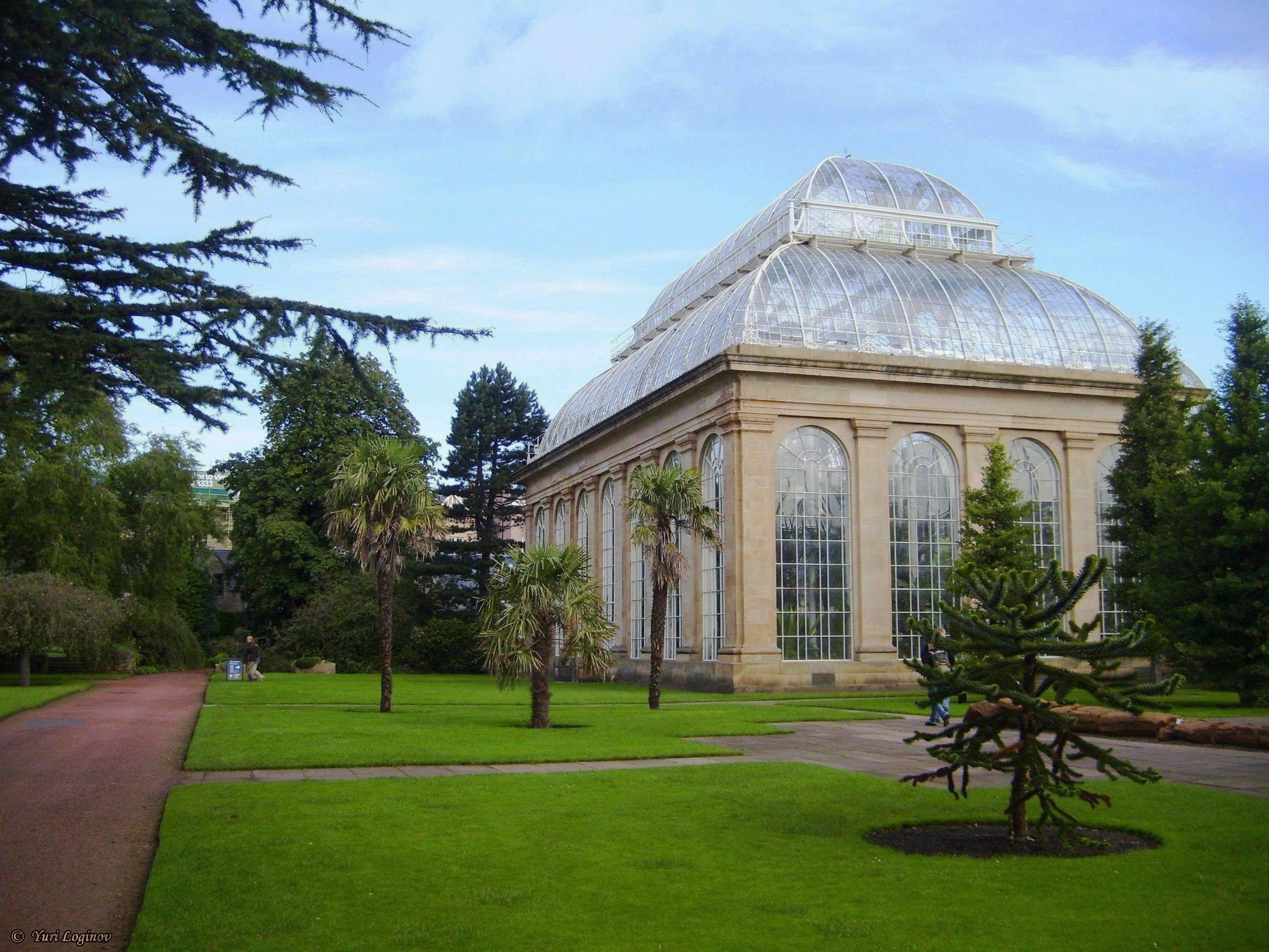 19 Royal Botanic Garden Edinburgh Scotland Ideas Worth to Check ...