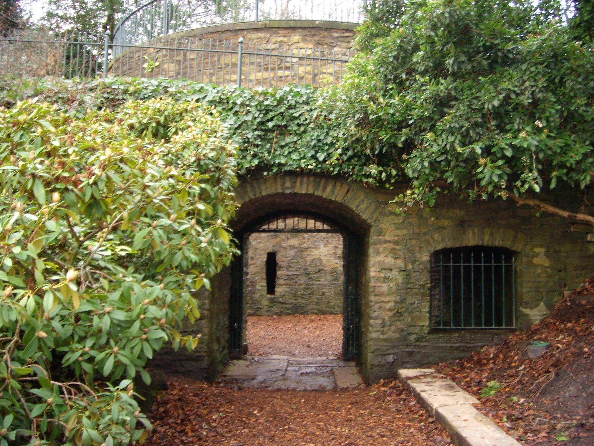 22 Botanical Garden Entrance Ideas For This Year | SharonSable