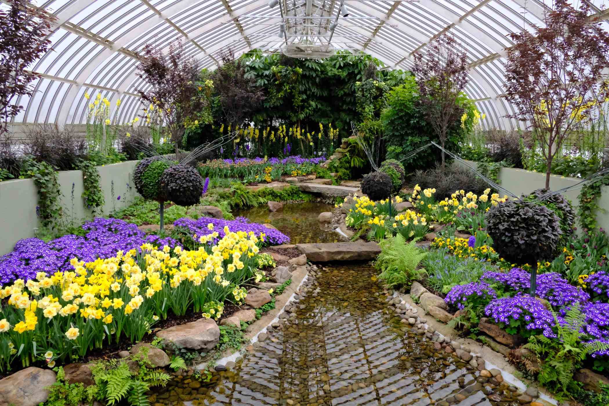 23 Phipps Conservatory and Botanical Garden Ideas You Should Look ...