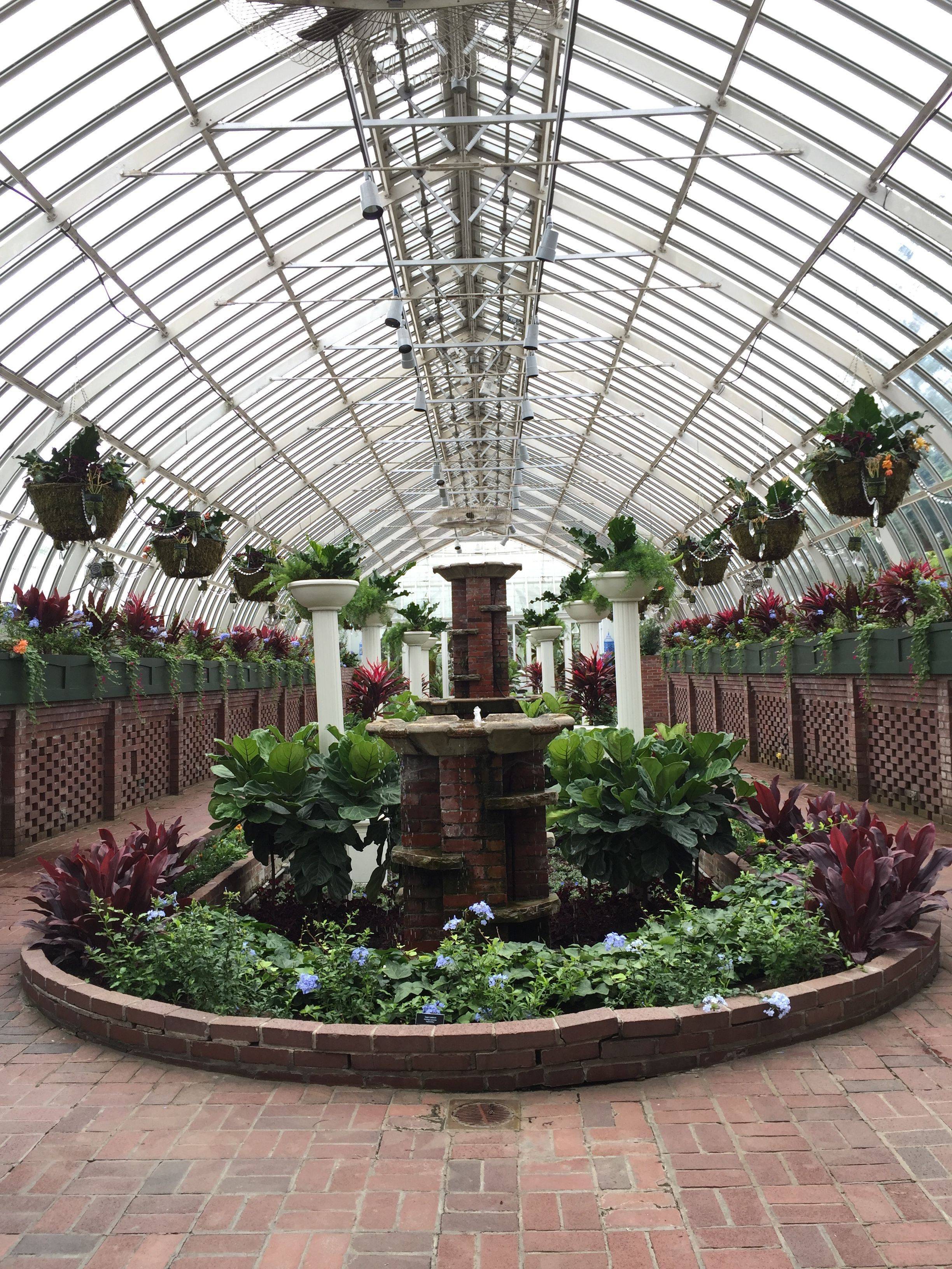 23 Phipps Conservatory and Botanical Garden Ideas You Should Look ...