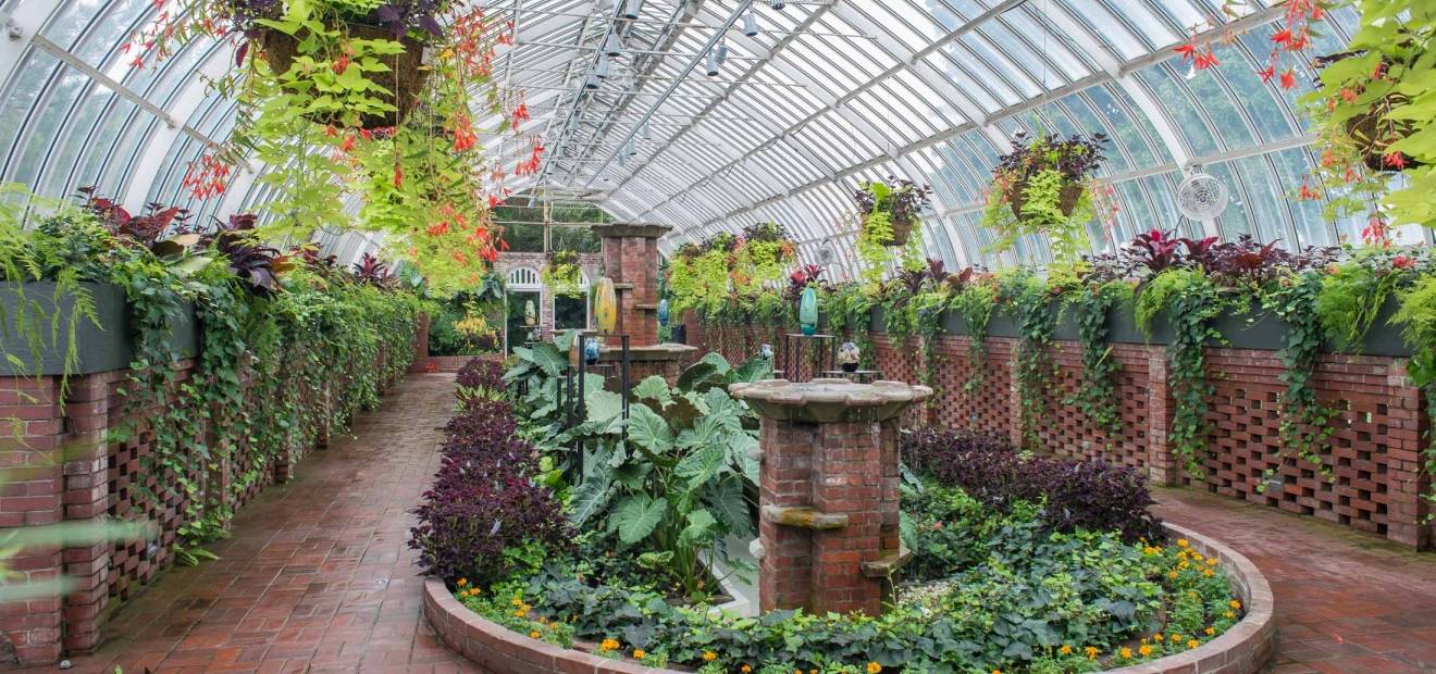 23 Phipps Conservatory and Botanical Garden Ideas You Should Look ...