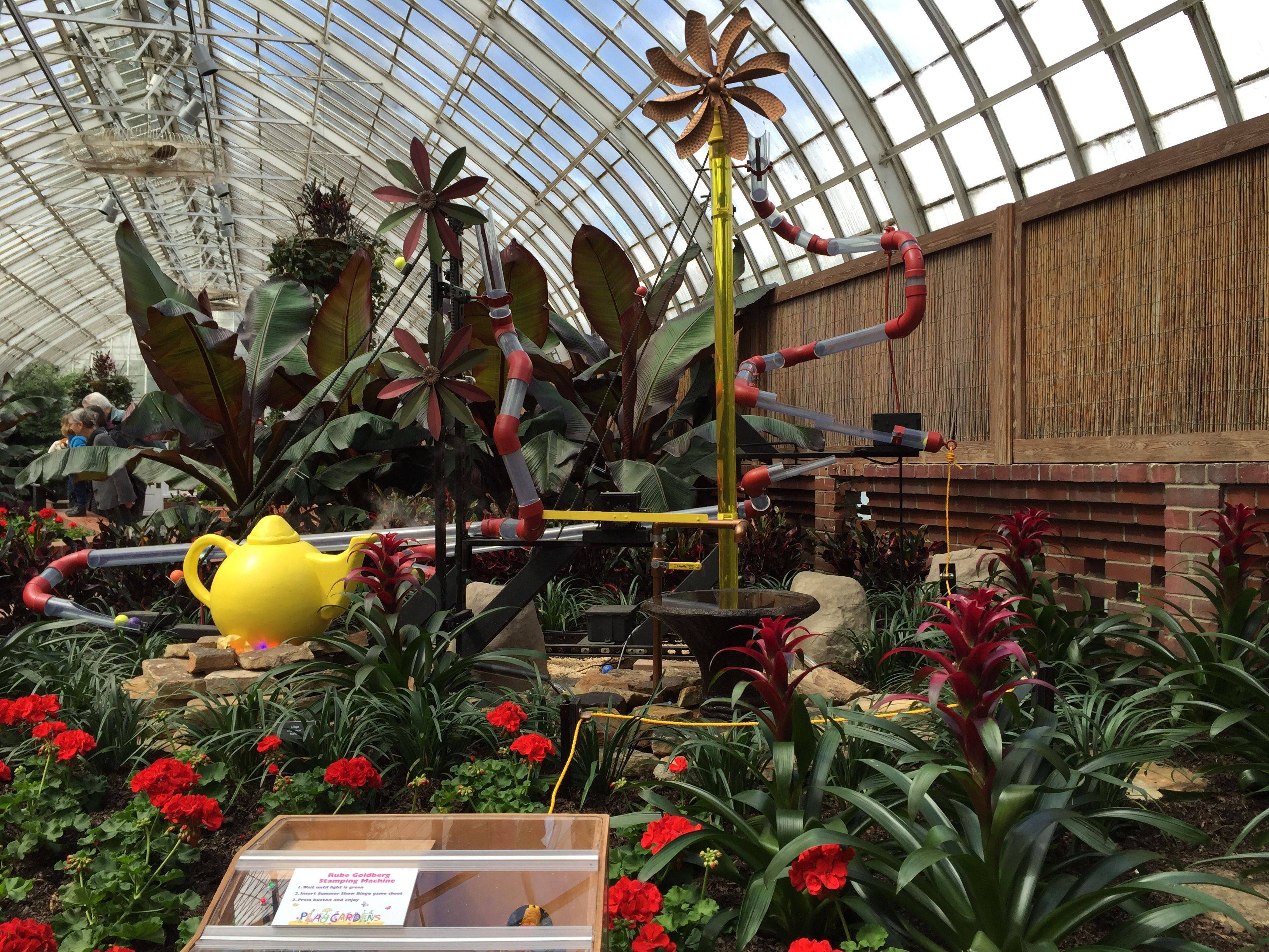23 Phipps Conservatory and Botanical Garden Ideas You Should Look ...