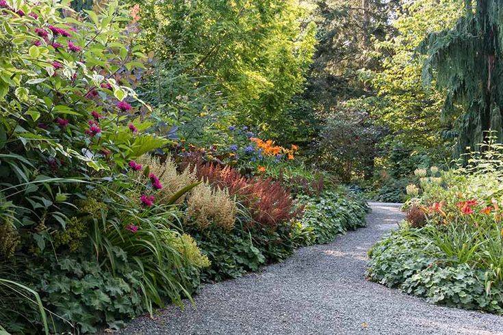 25 Seattle Botanical Garden Ideas Worth a Look | SharonSable