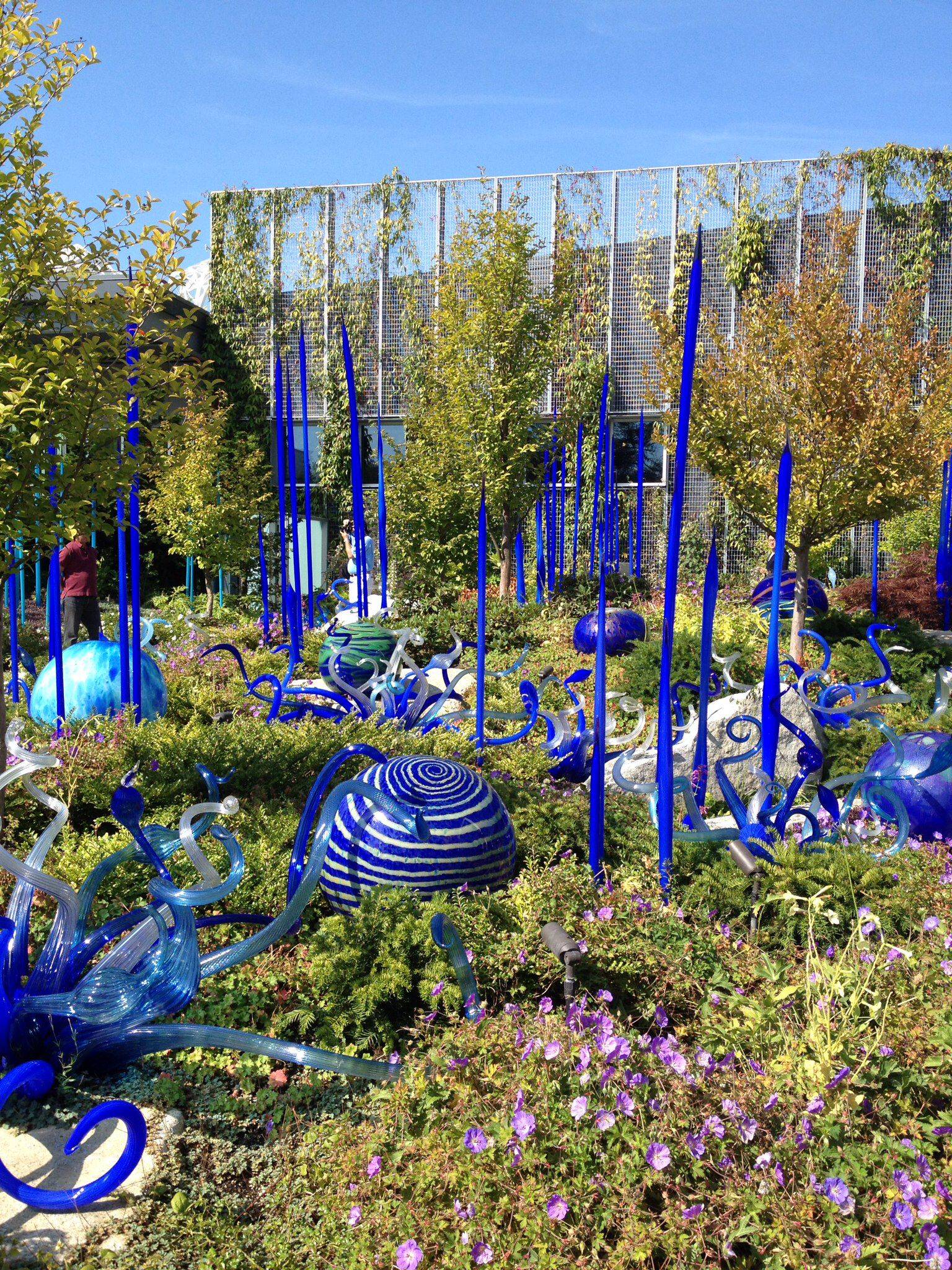 25 Seattle Botanical Garden Ideas Worth a Look | SharonSable