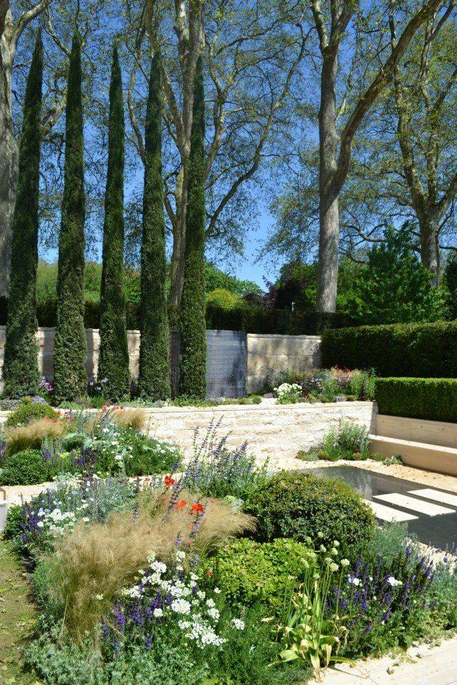 20 Chelsea Garden Ideas You Should Look | SharonSable