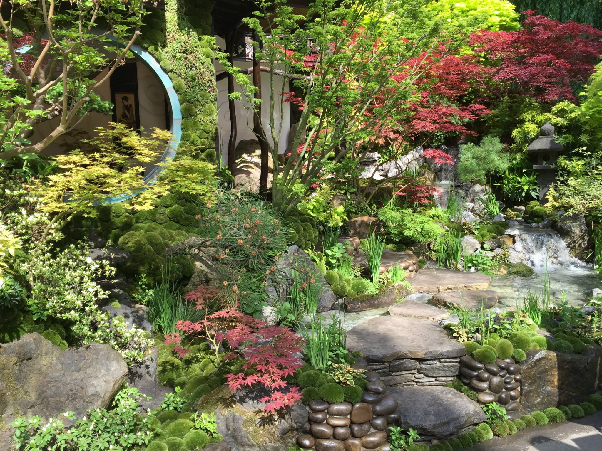 20 Chelsea Garden Ideas You Should Look | SharonSable