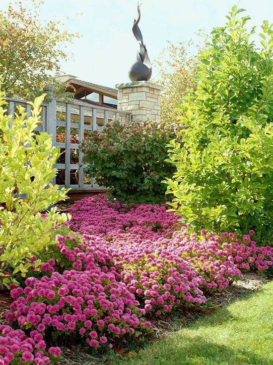 20 Beautiful Fall Garden Ideas Worth a Look | SharonSable