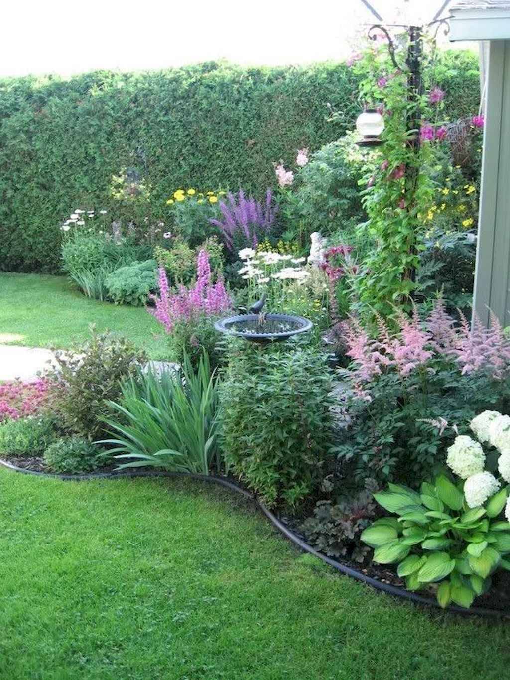 26 Most Beautiful Spring Garden Ideas You Should Check | SharonSable