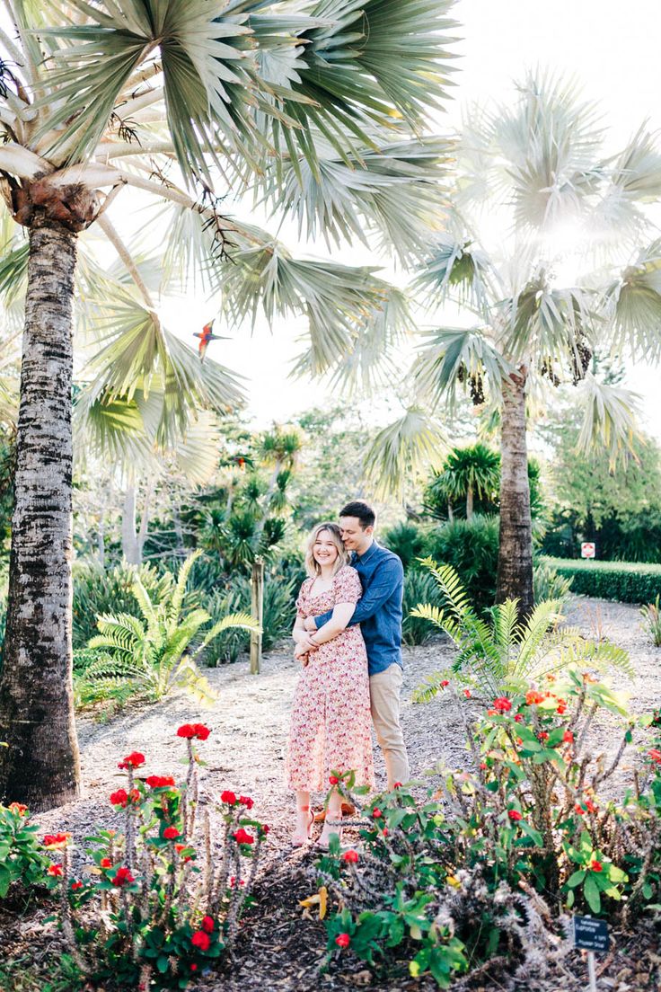 23 Botanical Garden Photography Ideas To Try This Year | SharonSable