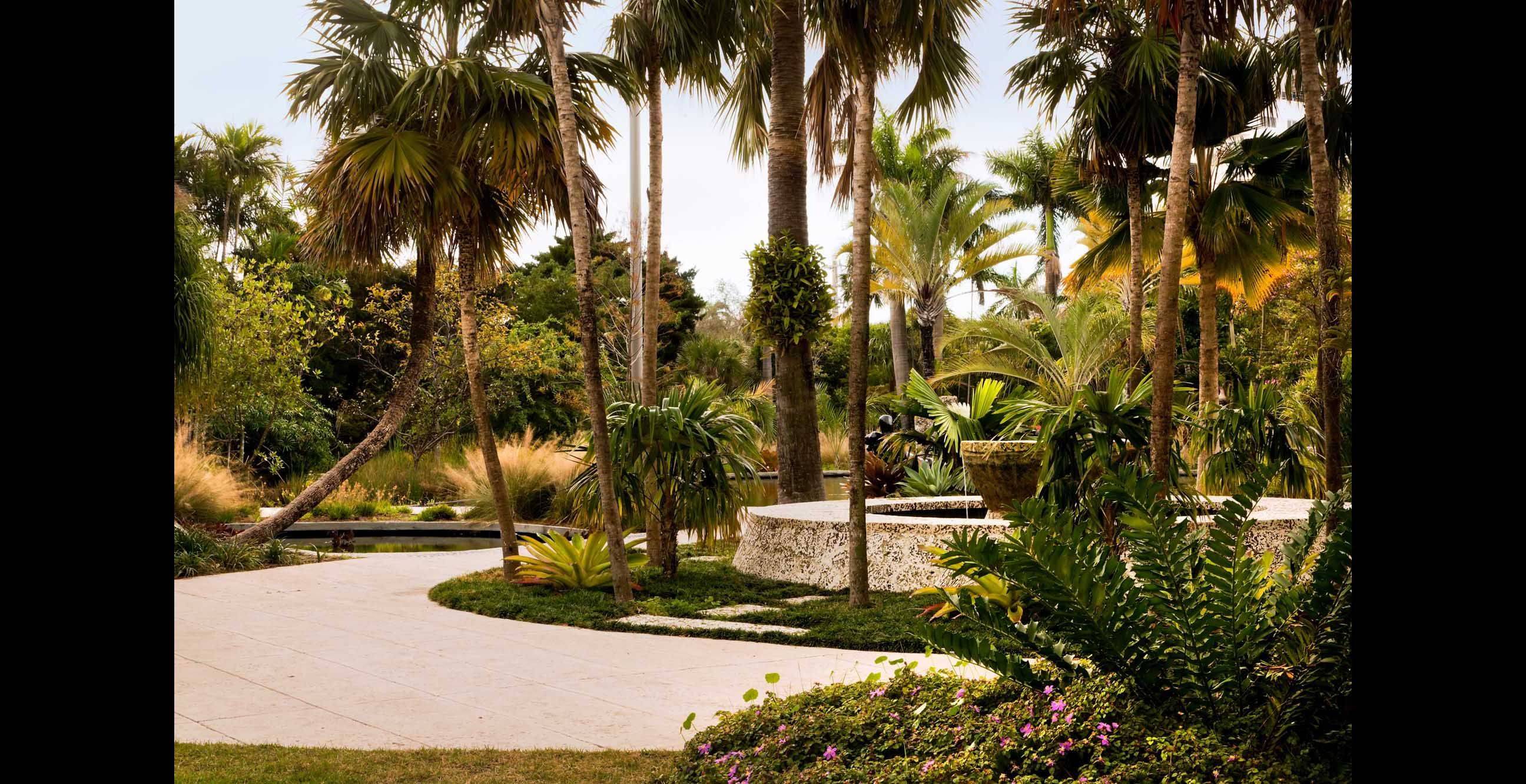 20 Miami Beach Botanical Garden Ideas You Should Look | SharonSable