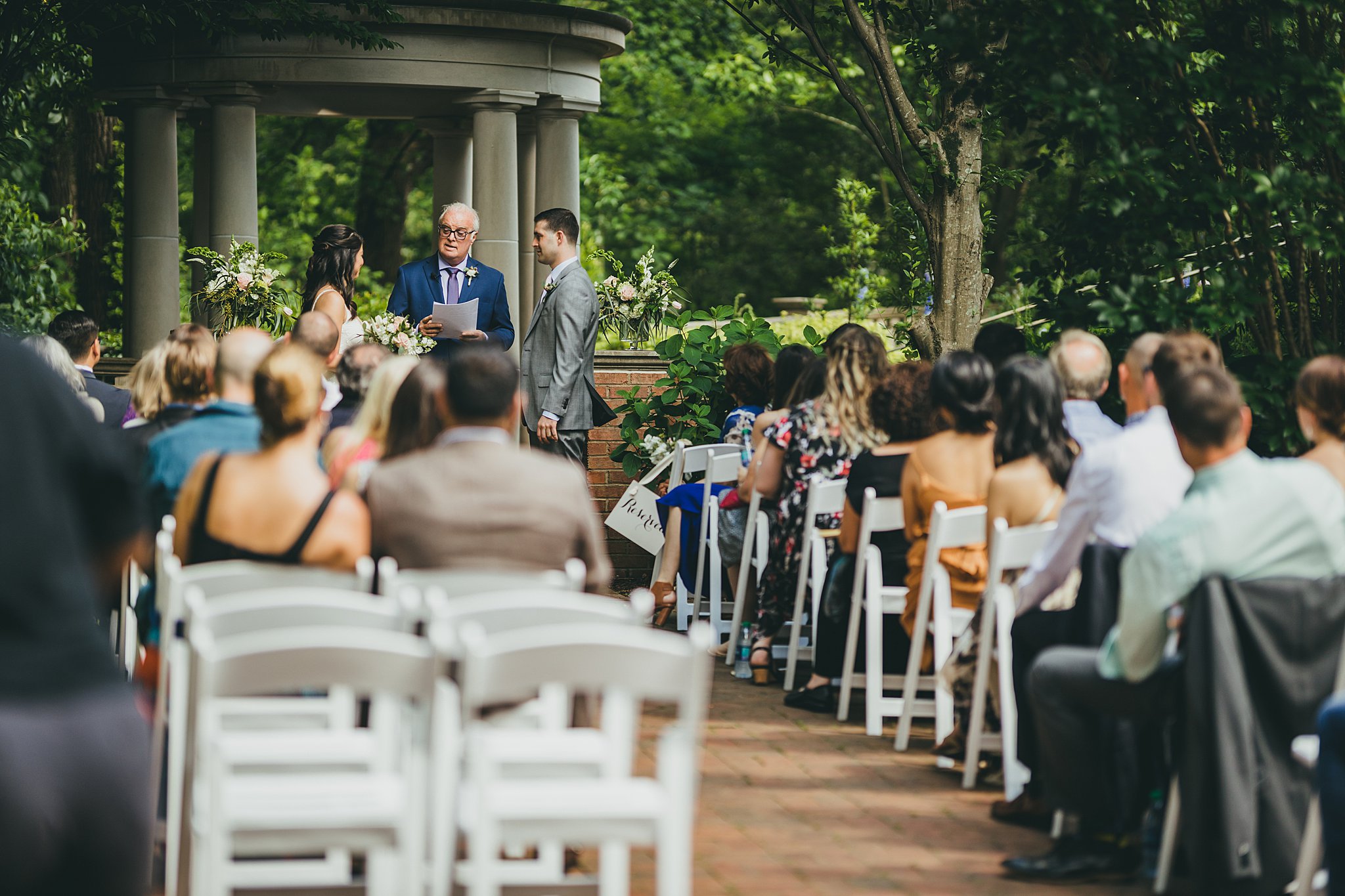 22 Atlanta Botanical Garden Weddings Ideas Worth a Look | SharonSable