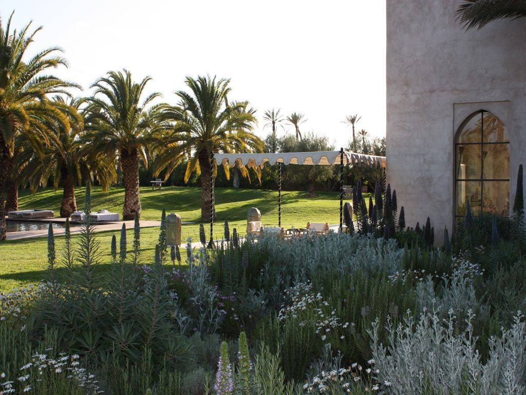 19 Chahar Bagh Garden Ideas To Try This Year | SharonSable