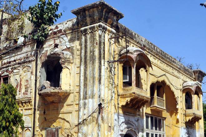 20 Ram Bagh Garden Ideas Worth a Look | SharonSable