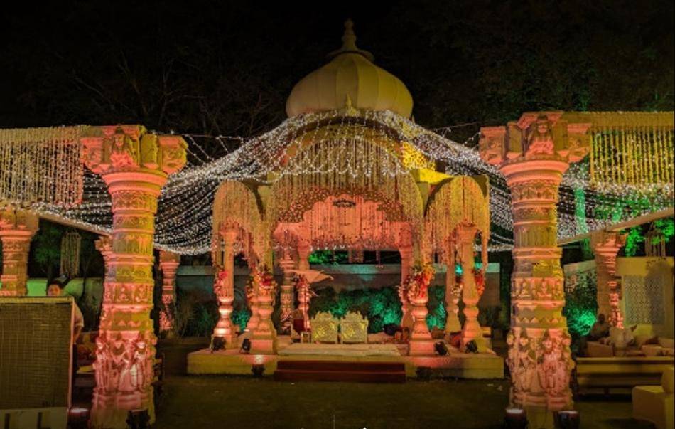 20 Ram Bagh Garden Ideas Worth a Look | SharonSable