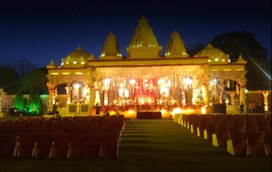 20 Ram Bagh Garden Ideas Worth a Look | SharonSable