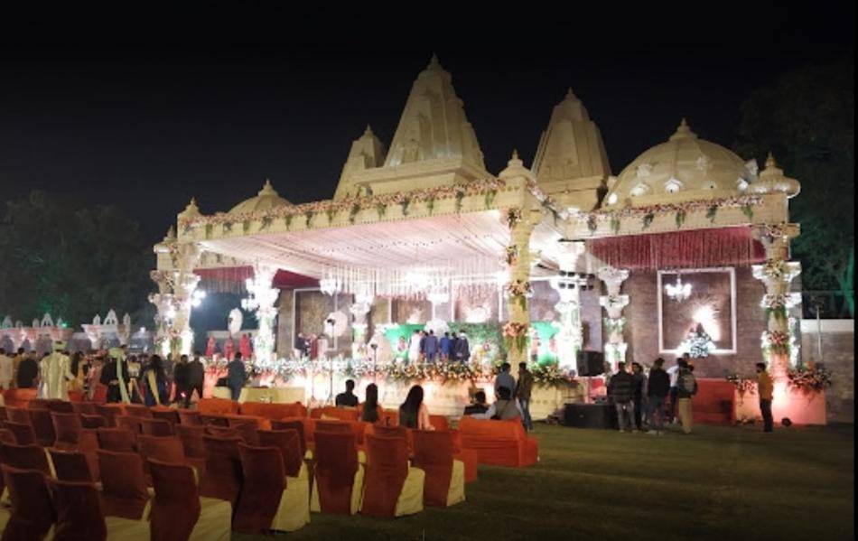 20 Ram Bagh Garden Ideas Worth a Look | SharonSable