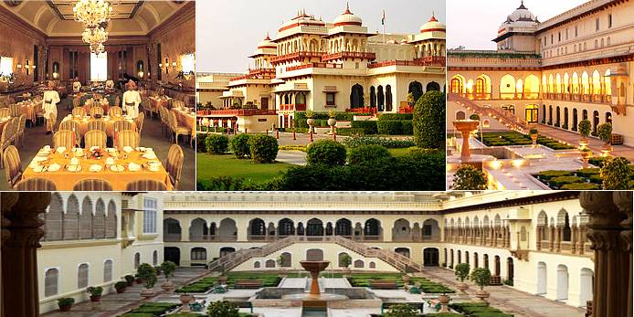 20 Ram Bagh Garden Ideas Worth a Look | SharonSable