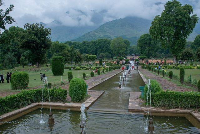20 Nishat Garden Srinagar Ideas You Must Look | SharonSable