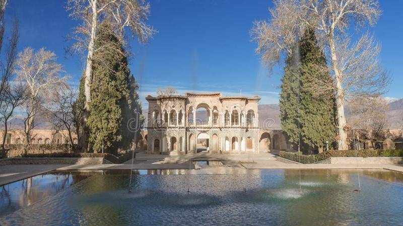 20 Shazdeh Mahan Garden Ideas To Consider | SharonSable