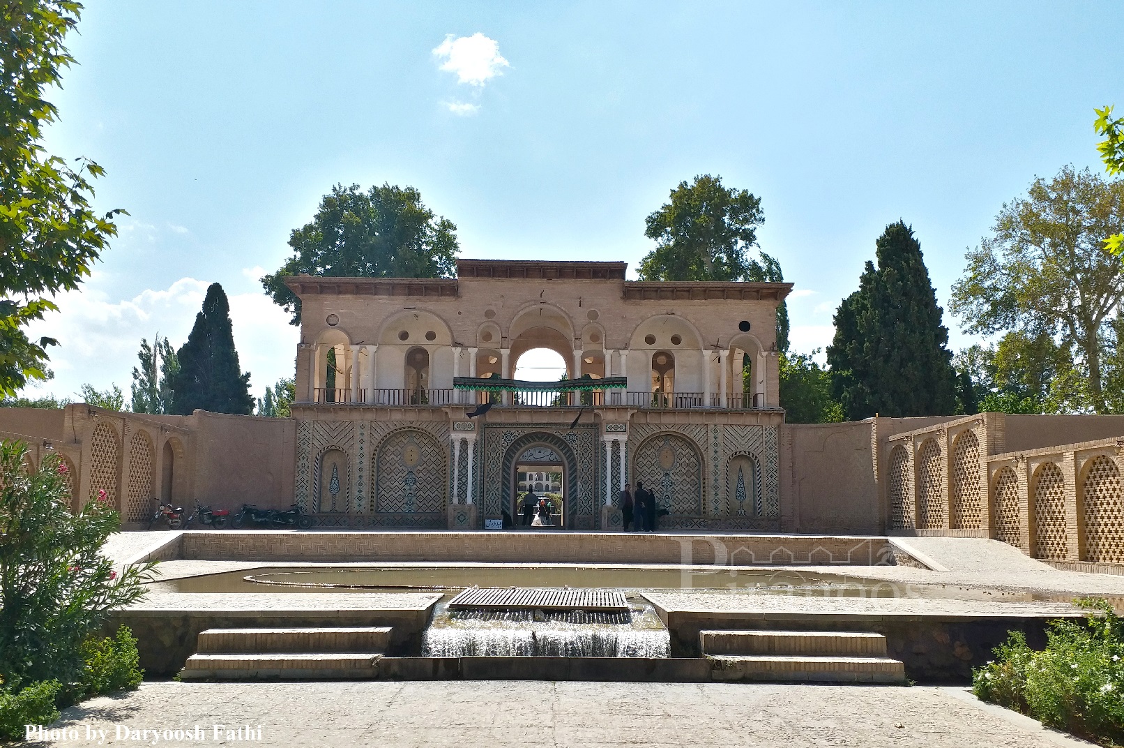 20 Shazdeh Mahan Garden Ideas To Consider | SharonSable