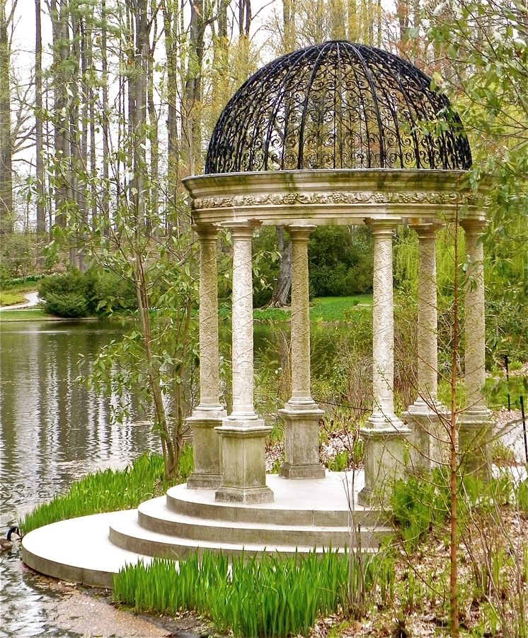 21 Ancient Roman House Garden Ideas For This Year | SharonSable