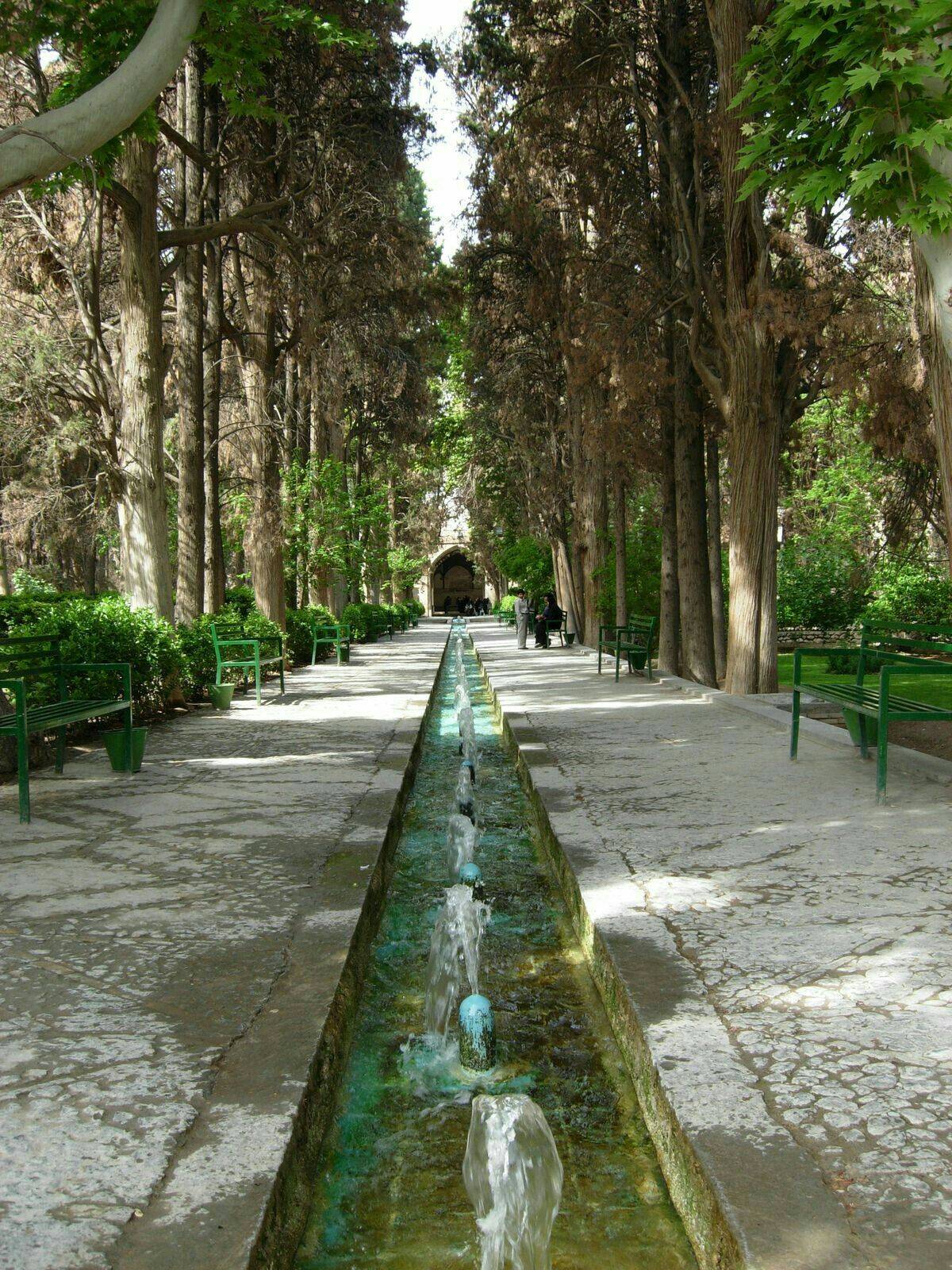 21 Persian Garden Iran Ideas You Should Check | SharonSable