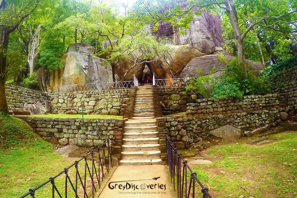 19 Sigiriya Sri Lanka Garden Ideas Worth a Look | SharonSable