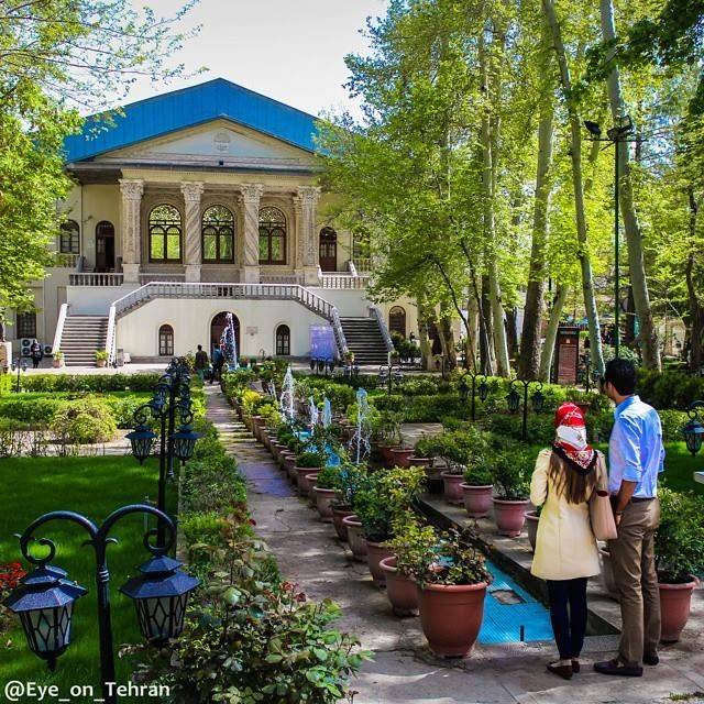 14 Ferdows Garden Ideas To Try This Year | SharonSable