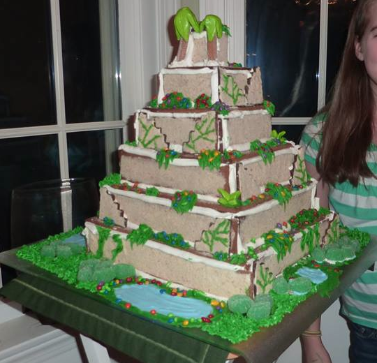 22 Hanging Garden of Babylon Project Ideas To Consider | SharonSable