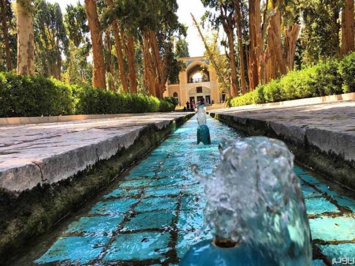 17 Fin Garden Iran Ideas You Cannot Miss | SharonSable