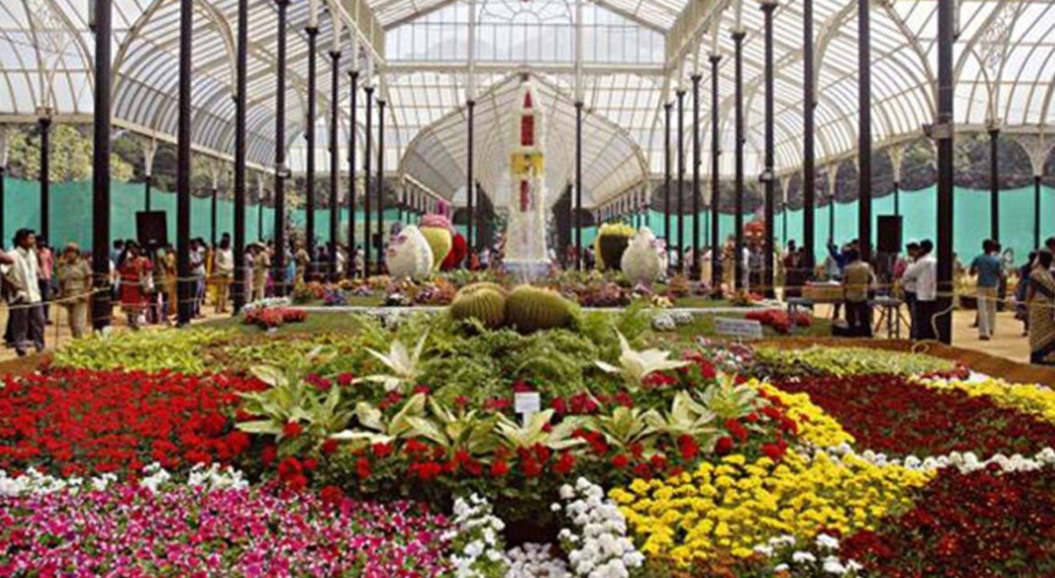 20 Lalbagh Botanical Garden Bengaluru Ideas For This Year | SharonSable