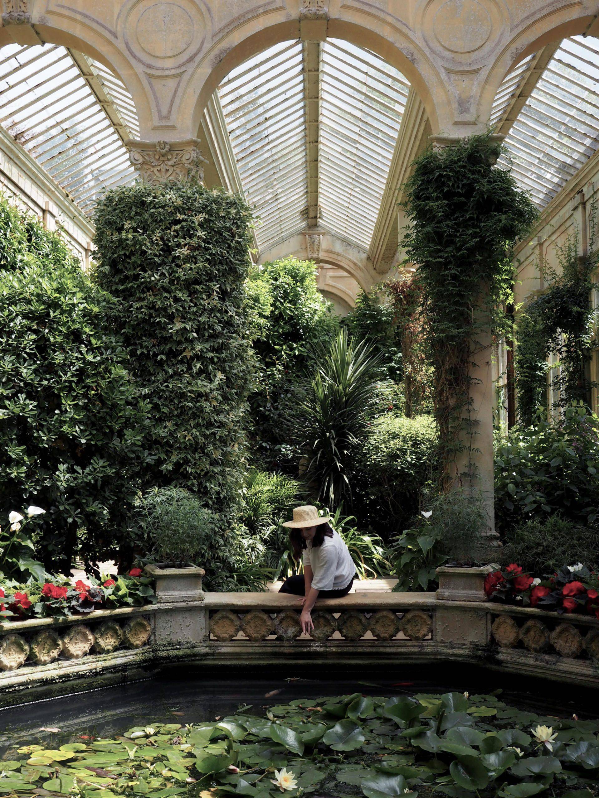 22 Botanical Garden in India Ideas You Cannot Miss | SharonSable