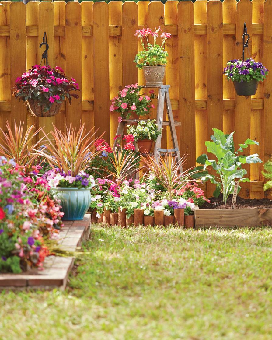 27 Garden Definition Ideas You Should Look | SharonSable
